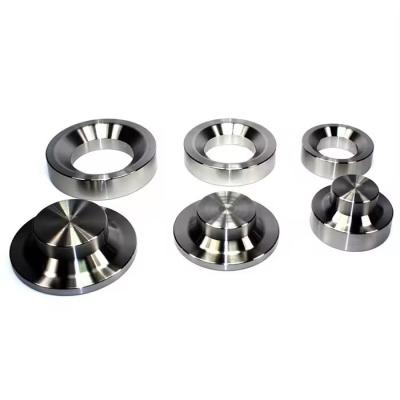 Cina Custom Precision CNC Machining Service Anodizing Aluminum Turning Milling Service Machinery Metal Parts For CNC Manufact in vendita