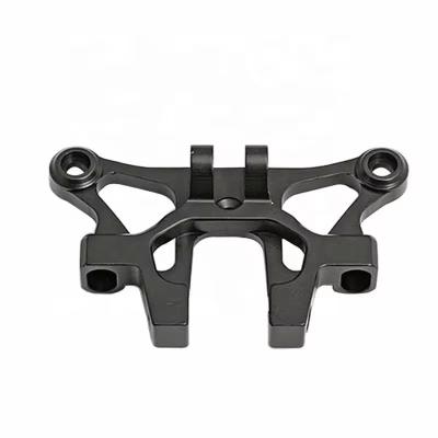 Cina OEM Custom Metal Milling Turning Service Stainless Steel Aluminum CNC Machining Parts CNC Kit in vendita