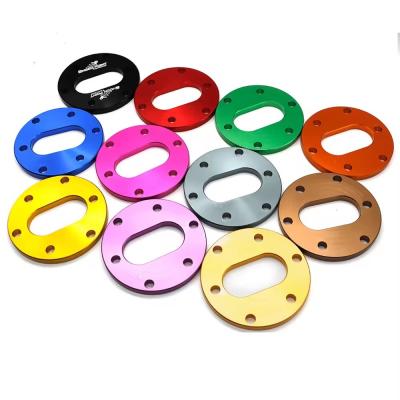 Cina High Precision Custom Brass aluminum stainless steel oem cnc turning Parts Cnc Turning Service OEM Custom Manufacturing in vendita