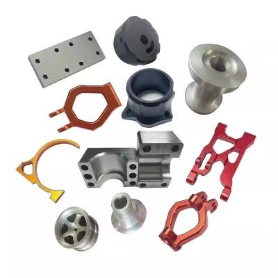Cina High Precision Custom Brass aluminum stainless steel oem cnc turning Parts Cnc Turning Service OEM Custom Manufacturing in vendita