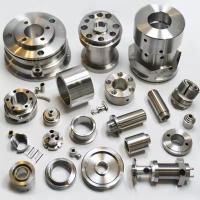 Cina CNC Machine Service OEM ODM Cheap CNC Quick Prototyping Large Machining Parts, Metal China Micro Machining Customized Si in vendita