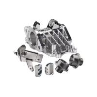 Κίνα OEM Custom 5 Axis Cnc Machine Router Lathe 3D Printing Brass Aluminum Stainless Steel Milling Turning Part Cnc Machining προς πώληση