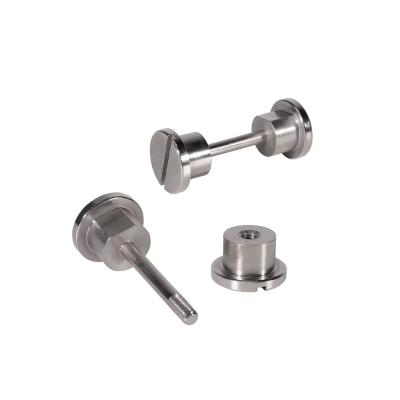 Китай OEM Custom 5 Axis Cnc Machine Router Lathe 3D Printing Brass Aluminum Stainless Steel Milling Turning Part Cnc Machining продается