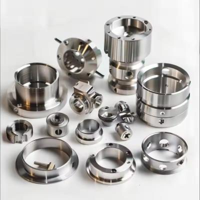 Китай Customized Micro Machining Service Cnc Turned Parts, Mechanical Equipment CNC Parts, CNC Machining продается