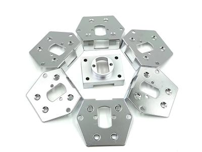 Китай Customized Micro Machining Service Cnc Turned Parts, Mechanical Equipment CNC Parts, CNC Machining продается