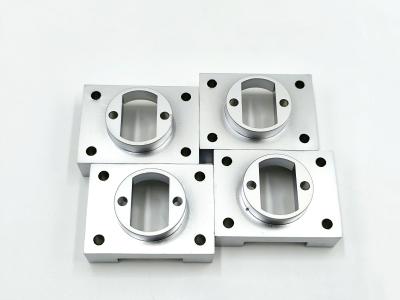 Китай Customized Micro Machining Service Cnc Turned Parts, Mechanical Equipment CNC Parts, CNC Machining продается