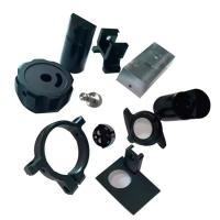 Cina Customized CNC Parts Mechanical Parts Cnc Machine Work Piece/Machining Turning Parts/cnc machining aluminum cnc parts in vendita