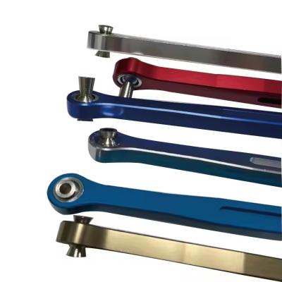 China Customized CNC Parts Mechanical Parts Cnc Machine Work Piece/Machining Turning Parts/cnc machining aluminum cnc parts for sale