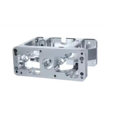 China Metal Service cnc Milling Components Spare Fabrication Cnc Machining Precise Parts customized cnc turning parts à venda