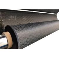 China Structural / Concrete Reinforcement Solution Carbon fiber retrofitting material cfrp sheet for sale