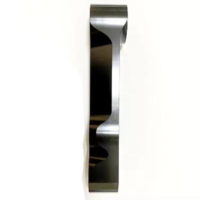 Cina Precisione CNC Machined Milled Turned Aluminum Custom Metal Cnc Machining Milling Turning Servizi OEM in vendita