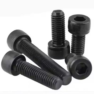 China Clearance Sale M12*120 Hex Bolt DIN933 Stainless Steel SS316L a4-70 Full Thread BOLT In Stock for sale
