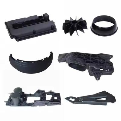 Cina Prodotti di plastica per iniezione per uso personale Produttore di parti di plastica Prodotti di massa Parti di giocattoli ABS/nylon Altri prodotti in vendita