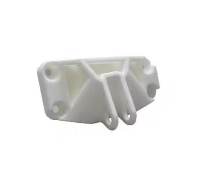China op maat gemaakte plastic onderdelen fabrikant innovatieve nieuwe plastic producten productie van plastic onderdelen Te koop