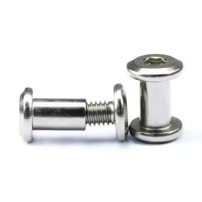 Cina Alta precisione 5mm 8mm 10mm 12mm viti a piombo e dadi T5 T6 T8 T10 T12 Acciaio inossidabile viti trapezoidali viti a piombo con dadi in ottone in vendita