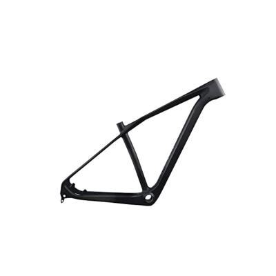 China El CNC Ra3.2 trabajó a máquina las piezas de la bicicleta que electrochapaban negro eléctrico del marco de la bici en venta