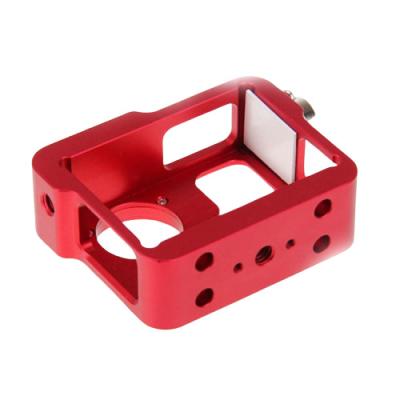 Cina Parti di CNC del prototipo anodizzate componenti del metallo di alta precisione C37700 in vendita