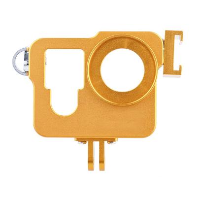 Cina Parti di CNC del prototipo anodizzate componenti del metallo di alta precisione C37700 in vendita
