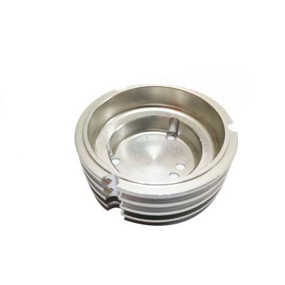 China AL5052 aluminiumprecisie die Delen Industriële Cnc Odm van Delenplastieken machinaal bewerken Te koop