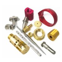 China C52100 High Precision Machined Components Bakelite Small Batch for sale