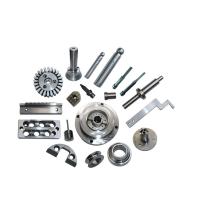 China C52100 High Precision Machined Components Bakelite Small Batch for sale