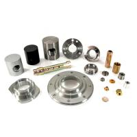 China C52100 High Precision Machined Components Bakelite Small Batch for sale