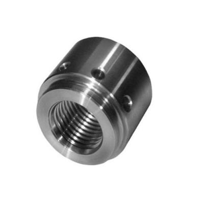 China Al5052 Custom Cnc Auto Parts Anodized Cnc Machining Auto Parts for sale