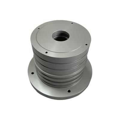 China Al5052 Custom Cnc Auto Parts Anodized Cnc Machining Auto Parts for sale