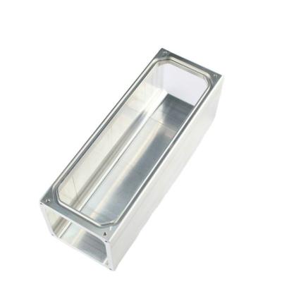 China C51000 CNC Turning Parts C45 Cnc Turning Inserts Types Precision for sale