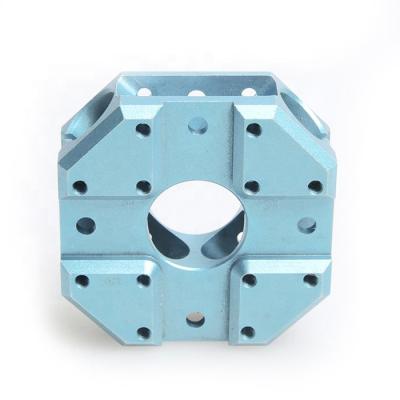 China PMMA Small Precision Turned Parts SS420 Sheet Metal Stamping Parts for sale