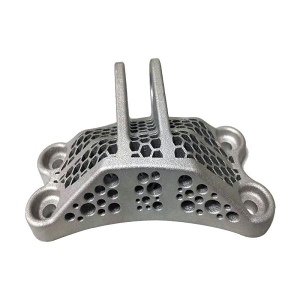 C11000 3d Printed Metal Parts  Dental 3d Printing Polyvinyl Chloride Odm