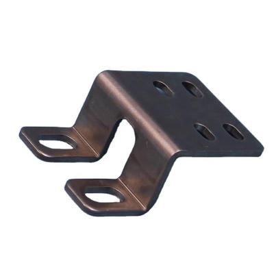 China Van het het Bladmetaal van SS316 201 van het de Vervaardigingsroestvrije staal het Lassendelen in Mechanische Odm Te koop