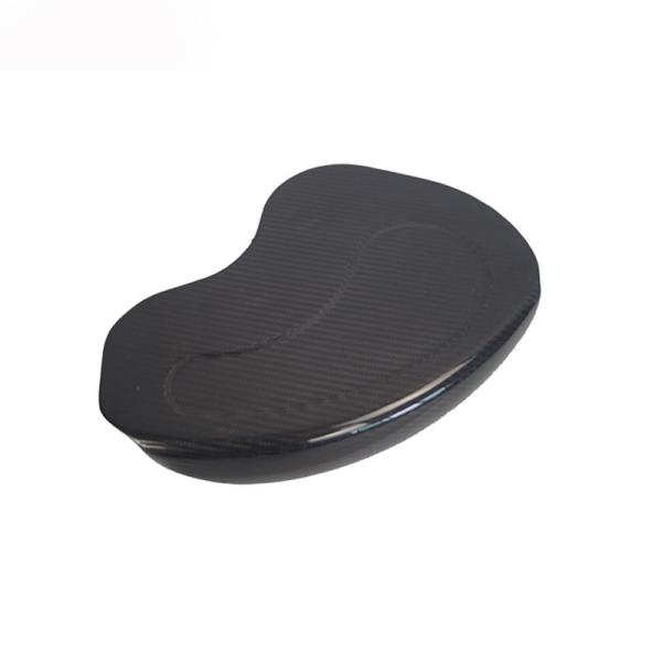 6K Modulus Machined Carbon Fiber Sheets For Cars Matte Odm Customized