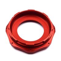 China C3602 Horlogekast die 0.01mm het Lassenrood malen van de Horlogekastlaser Te koop