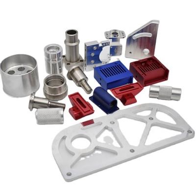 China 12L14 Precision Sheet Metal Fabrication Al6082 Cnc Machined Parts Grinding for sale