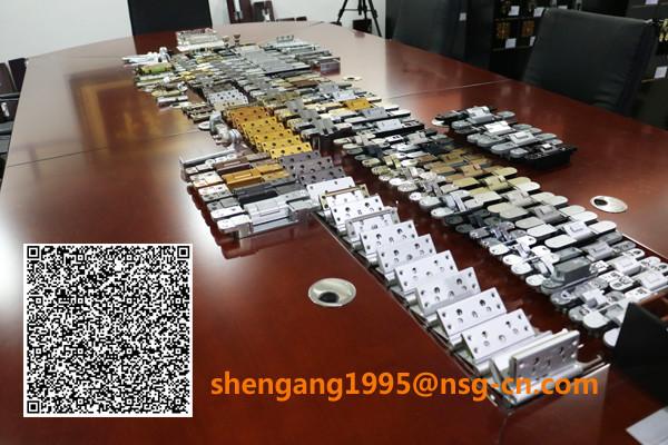 Fornitore cinese verificato - Dongguang Shengang Precision Metal& Electronic Co.,Ltd.