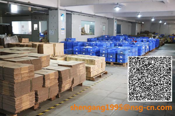 Fornitore cinese verificato - Dongguang Shengang Precision Metal& Electronic Co.,Ltd.