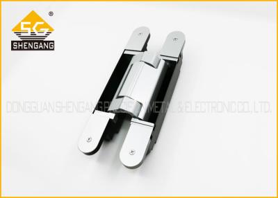Cina Cerniere invisibili di Tectus AdjustableGerman di 180 gradi per la porta resistente in vendita