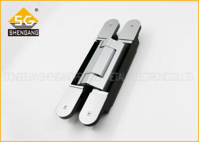 Cina Il tedesco celato resistente munisce 180 gradi di cardini, 240*32*32*35mm in vendita