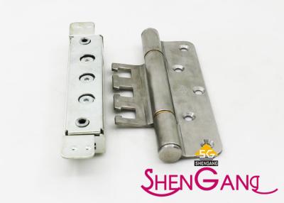 Cina 160mm cerniera regolabile resistente delle strutture di legno, d'acciaio o di alluminio di 160kg in vendita