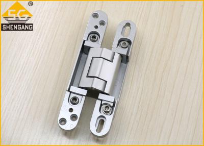Cina Lle cerniere resistenti da 180 gradi della porta a battenti di legno dell'entrata in vendita