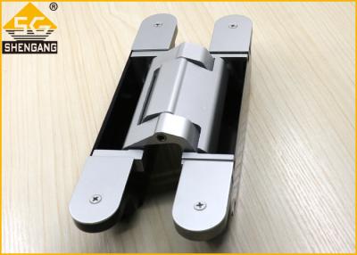 Cina Cerniere celate resistenti nascoste delle cerniere di porta dello scaffale affidabili in vendita