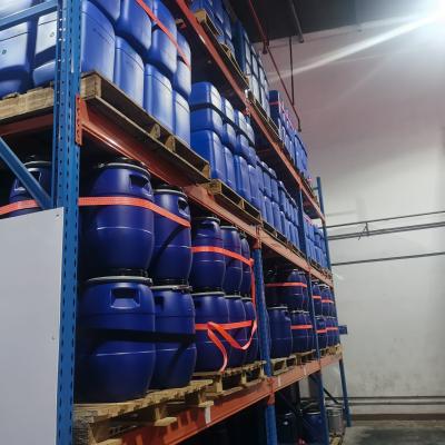 China PA6 PA66 PBT Kunststoffadditive mit 95% UV-Durchlässigkeit 25L Fass zu verkaufen