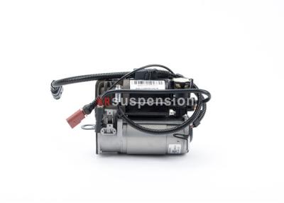 Cina Pompa di aria del cilindro del compressore della sospensione dell'aria di Audi A8 D3 4E 4E0616005D in vendita