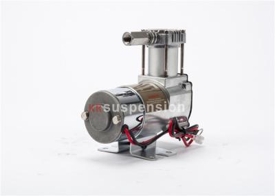 China Air Ride Compressor For Refitting Vehicle , 150 PSI 20A Modification Airbag Air Compressor for sale