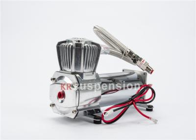China Security / Durability Air Suspension Compressor Pump 22A 150 PSI Maintenance - Free for sale