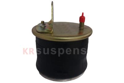 Cina Molle pneumatiche del Firestone della gomma naturale/molla di sospensione W01-358-5772/1T15TQ-1/1T15Y-1 in vendita