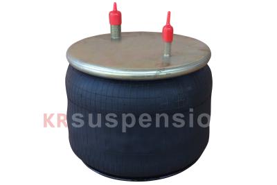 Cina 13 mesi della garanzia del camion di molle pneumatiche collegano le molle pneumatiche che la borsa sostituisce W01-358-9039 in vendita