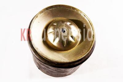 Cina Molla pneumatica regolabile standard di Contitech degli ammortizzatori dell'aria delle molle pneumatiche del camion in vendita