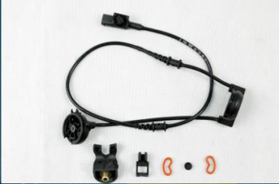 Cina L'OEM 2513203113 MERCEDES ventila il cavo anteriore W164/W251 del benz di Mercedes delle parti della sospensione in vendita